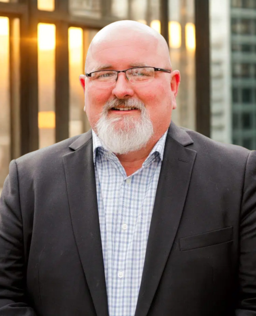 Meet Your Multi-Family Construction Leaders | Our Team | Centex