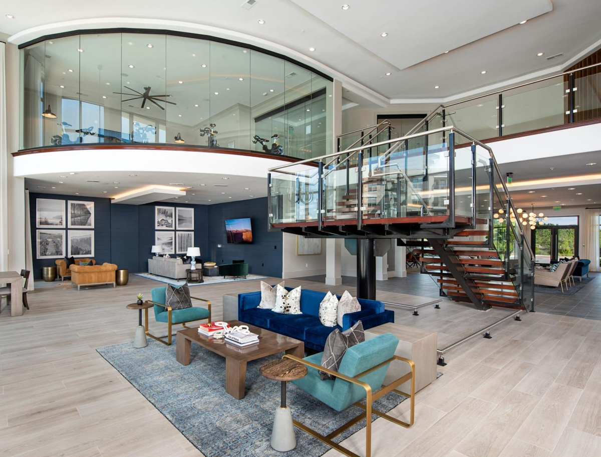 Trusted Multi-Family Construction Company | Centex